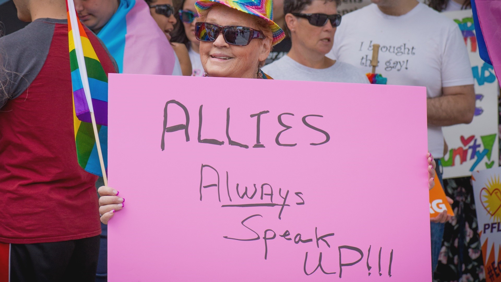 Colorado lawmakers push for national Clela Rorex Day | 9news.com