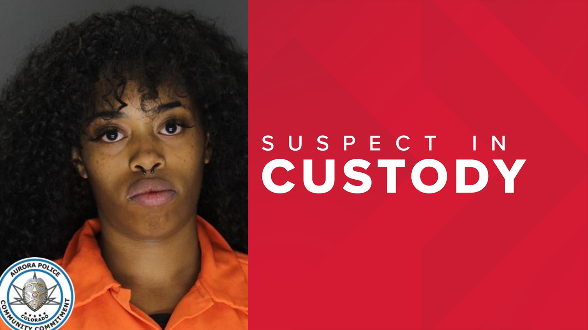 Aurora child killed: Mom formally charged in death of 5-year-old ...