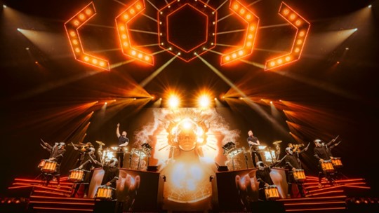 Odesza announces farewell to 'The Last Goodbye Finale' tour | 9news.com