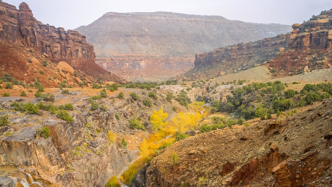 Photographer John Fielder donates life's work to History Colorado ...