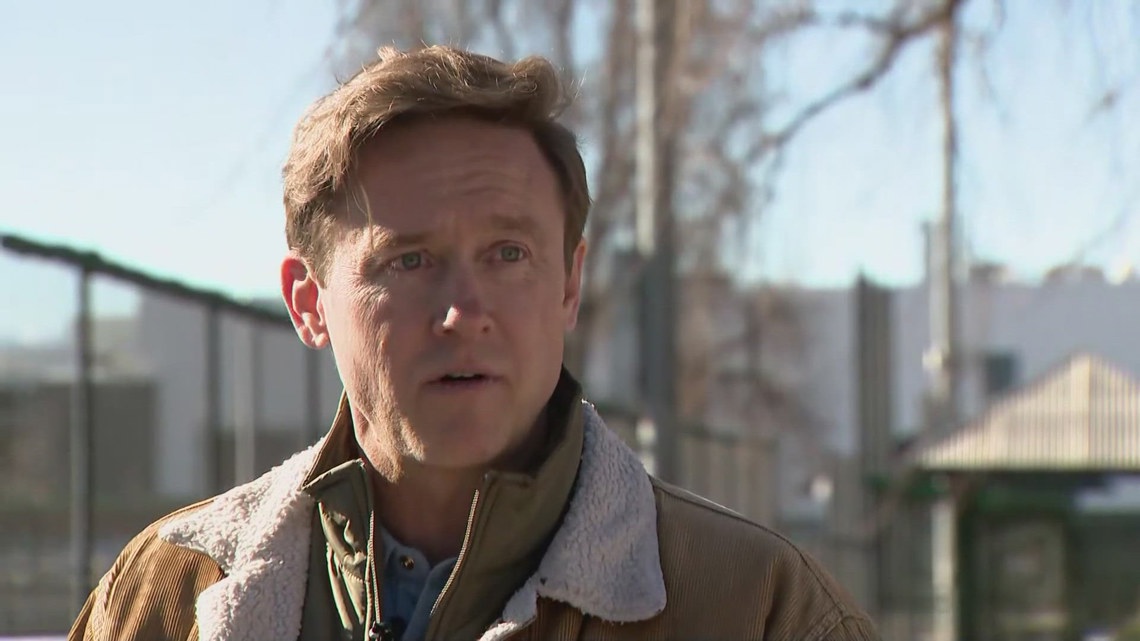 Denver mayor works to keep Denver from becoming Trump administration's ...