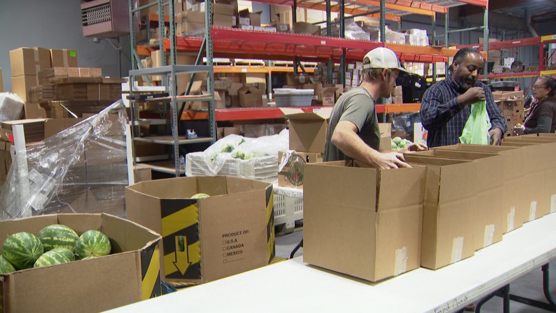 First-generation farmer works to sow future for growers of color ...