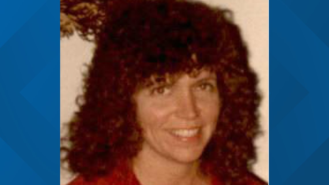 Cold case: Suspect arrested in 1979 Weld County murder | 9news.com