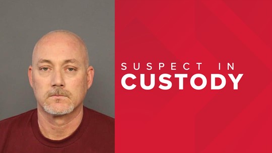 Man charged in deadly Denver shooting | 9news.com