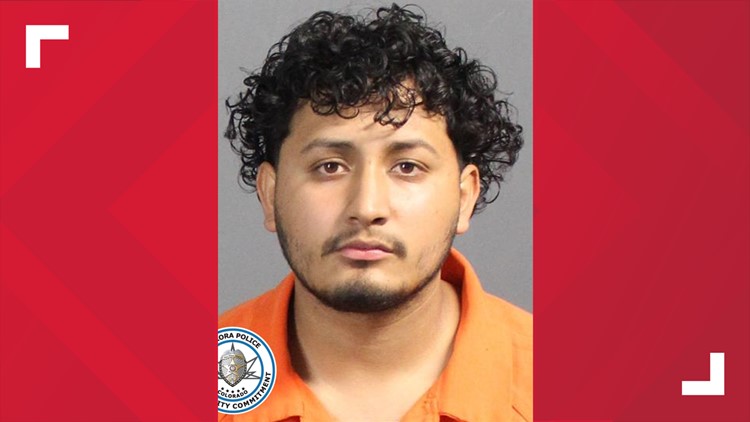 4 killed: 2nd relative of Aurora murder suspect arrested | 9news.com