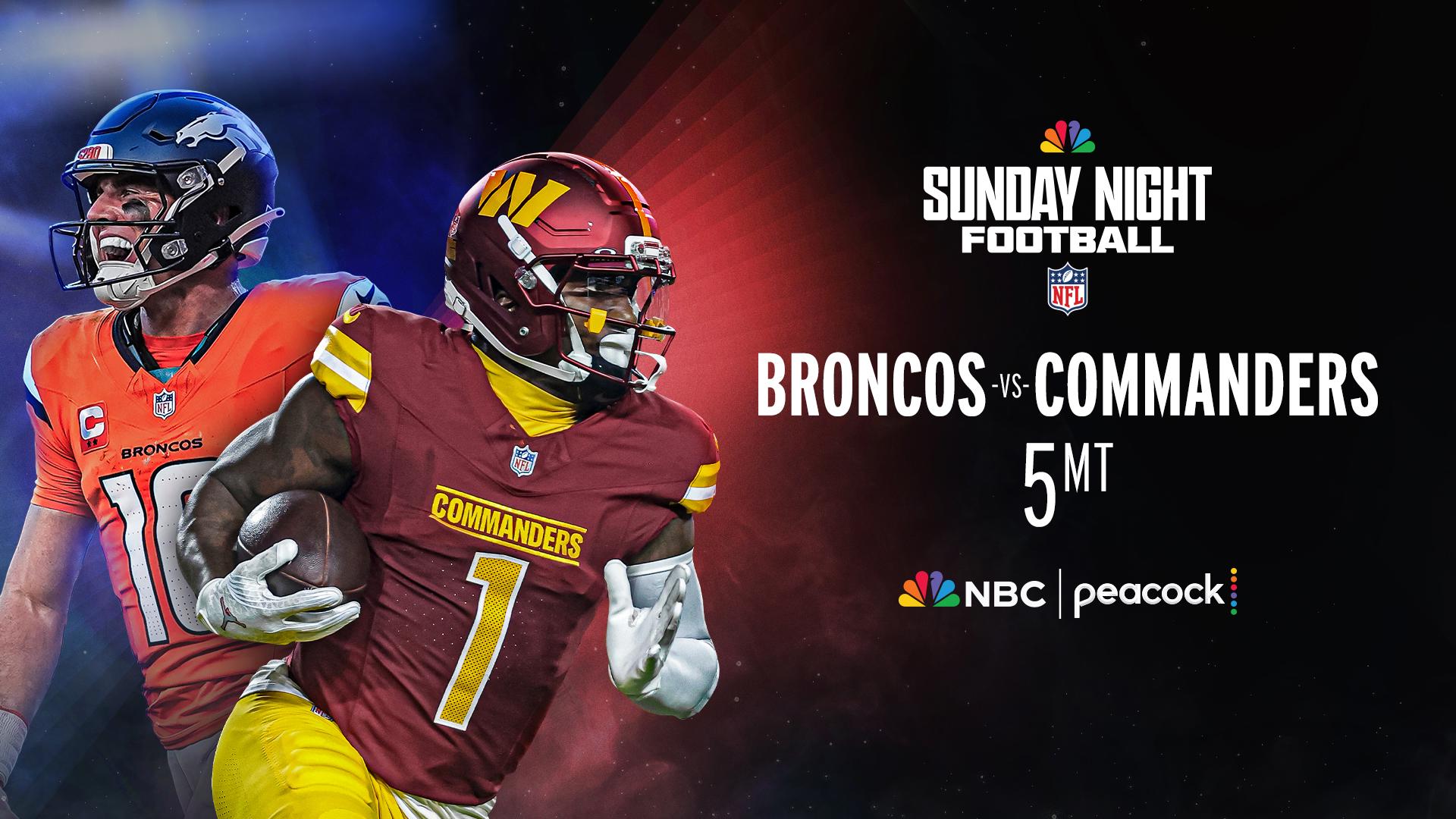 How to watch live NBC Sports | 9news.com