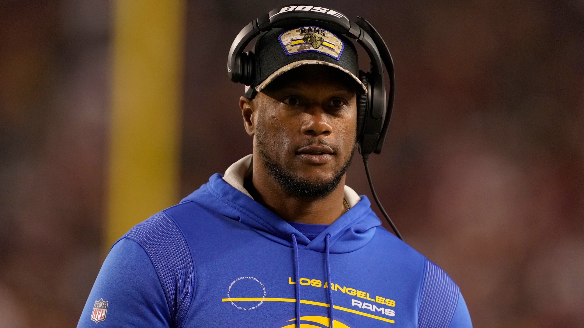 Denver Broncos NFL coaching staff 2022 | 9news.com