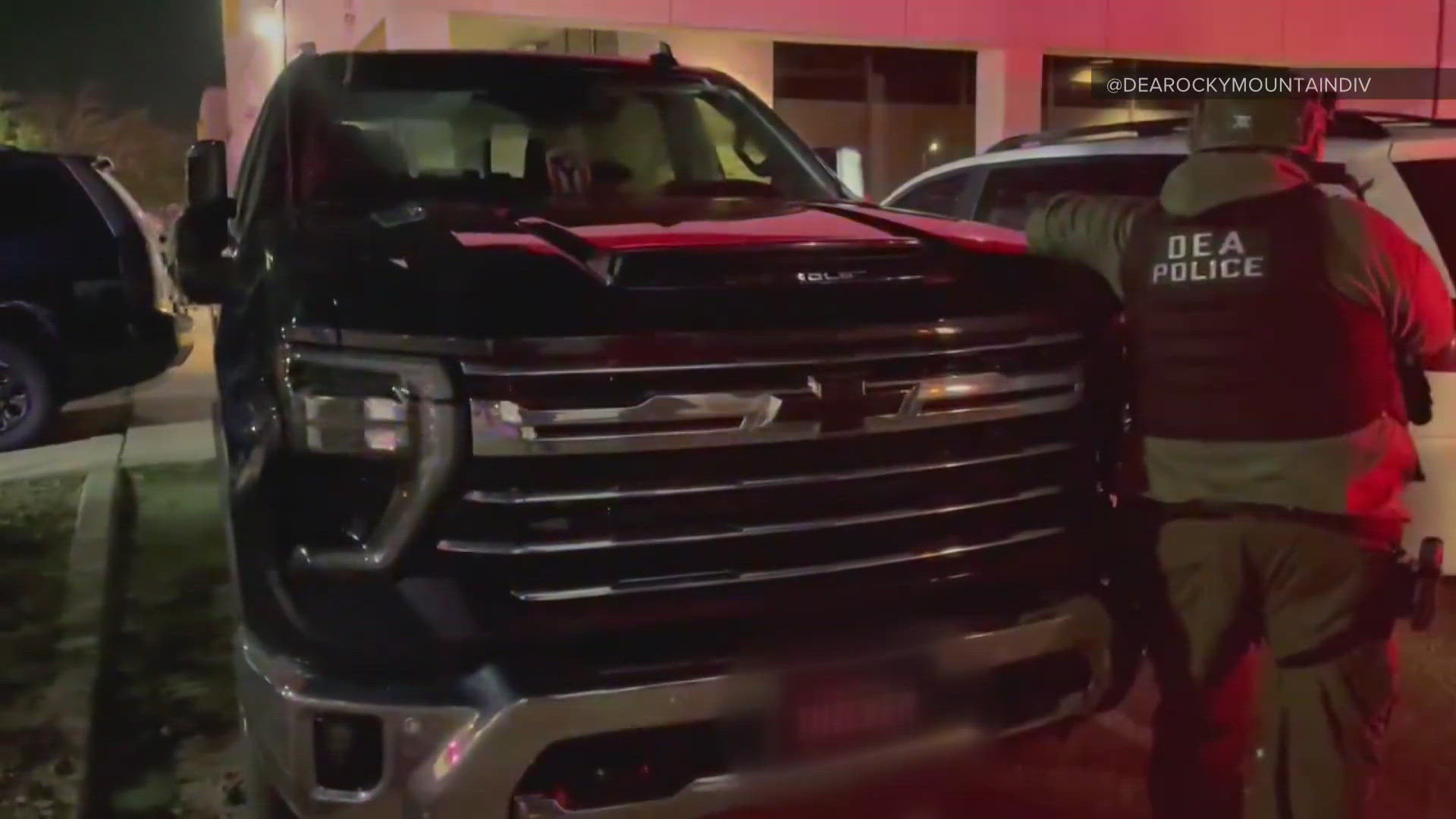 Will anyone detained in Colorado DEA raid face charges? Authorities won ...