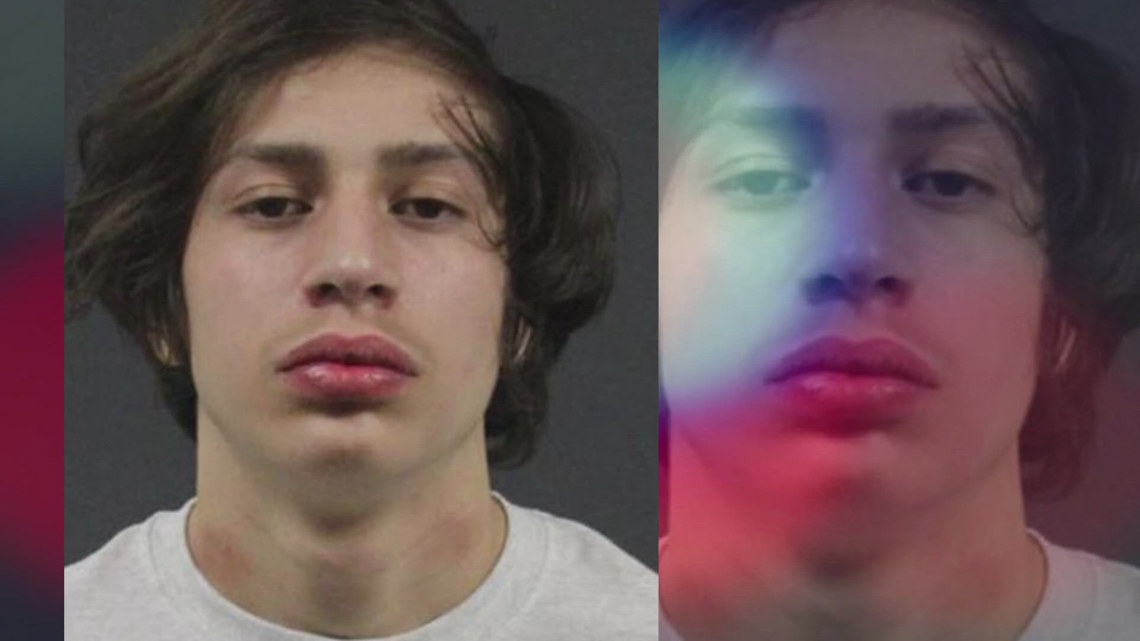 Aurora man, 20, sentenced in shooting and crash that killed 3 people ...