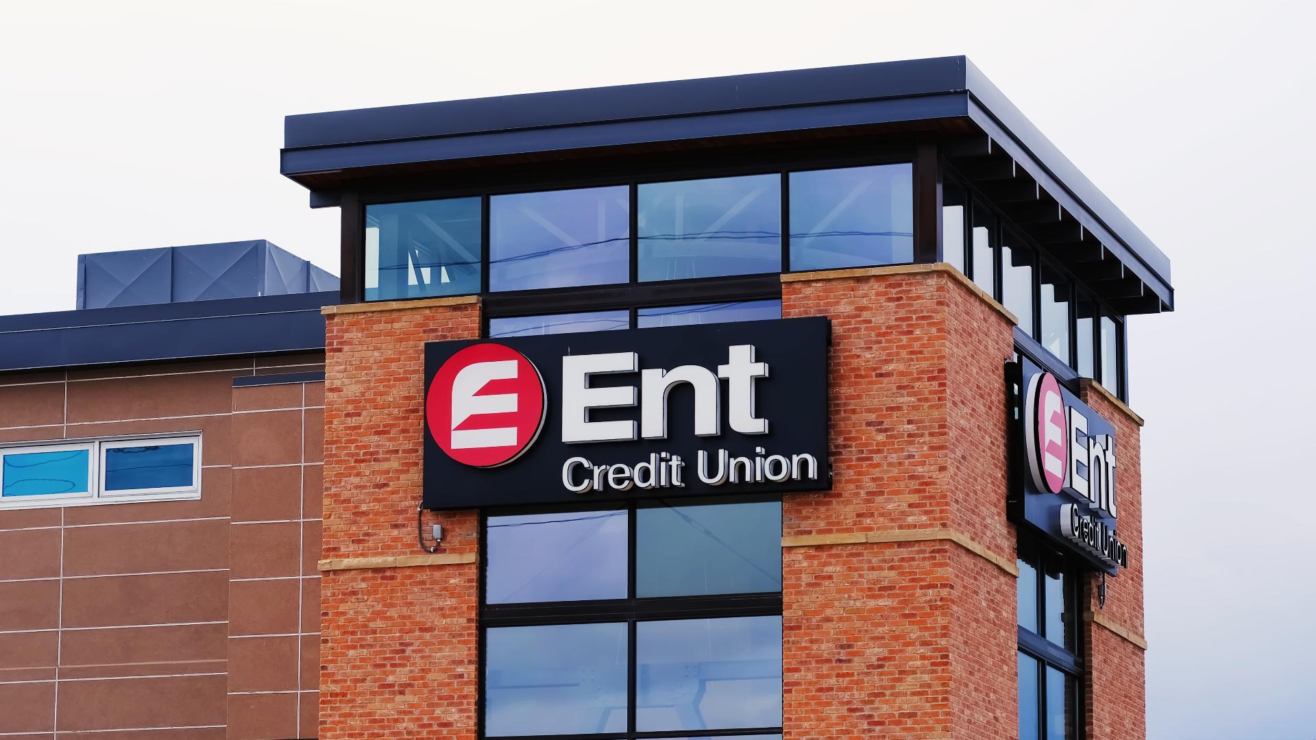 Colorado's largest credit union has a new name | 9news.com