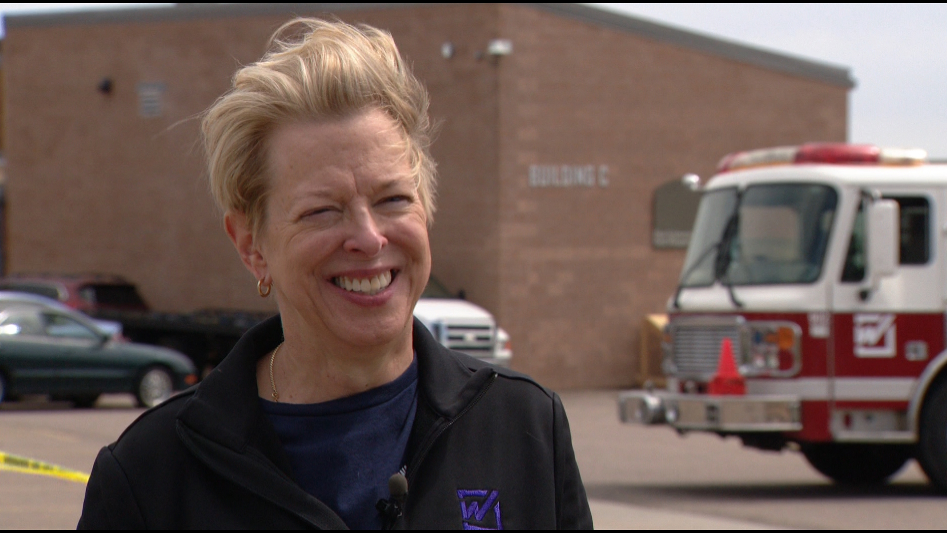 Warren Tech students gain fire investigation experience | 9news.com