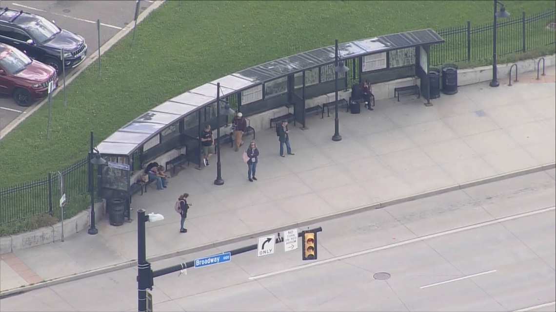 Boulder police arrest man in connection with several downtown crimes ...
