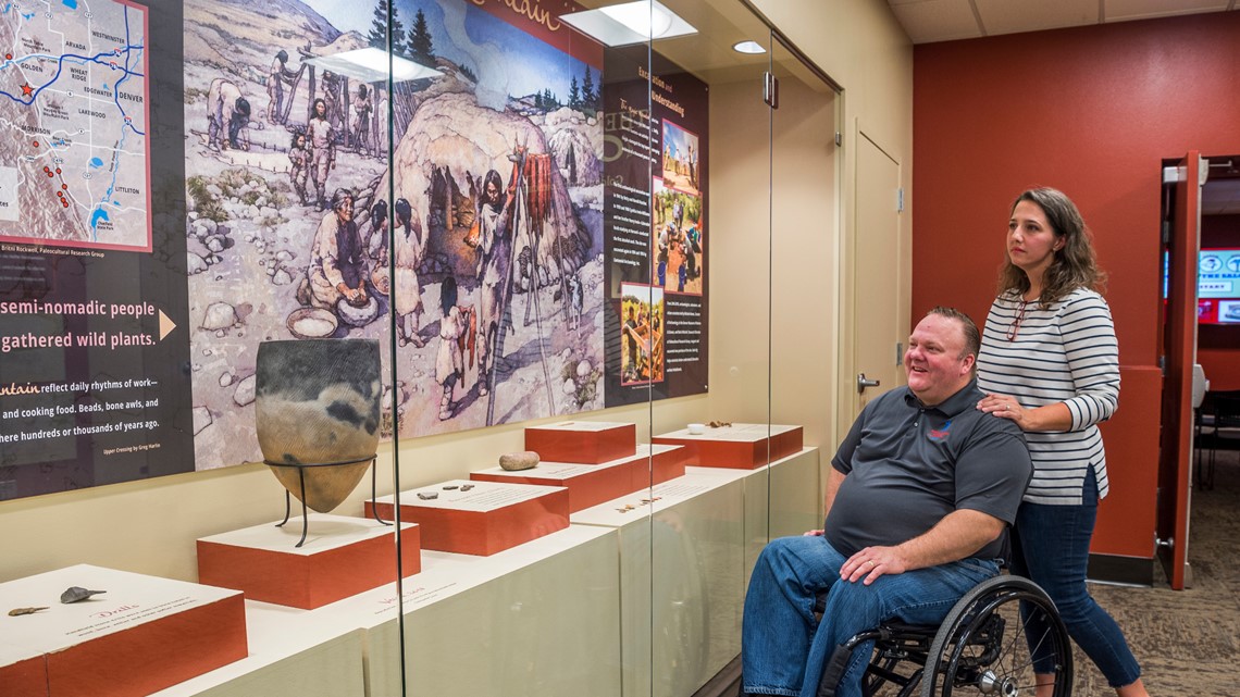 Golden History Museum offers free admission for 2020 | 9news.com