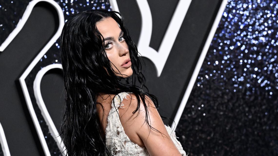 Katy Perry sets 2025 world tour: See the 'Lifetimes Tour' dates | 9news.com