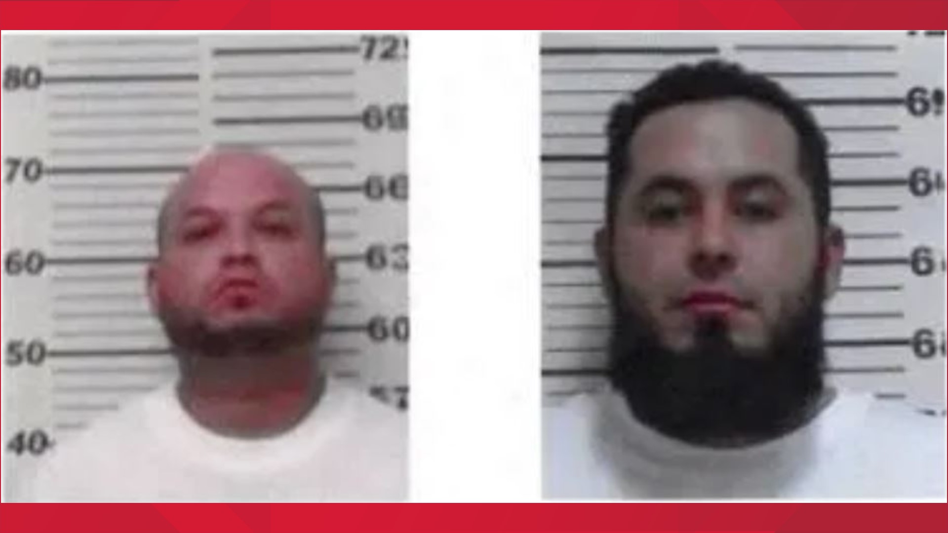 2 men escape from federal Colorado prison | 9news.com