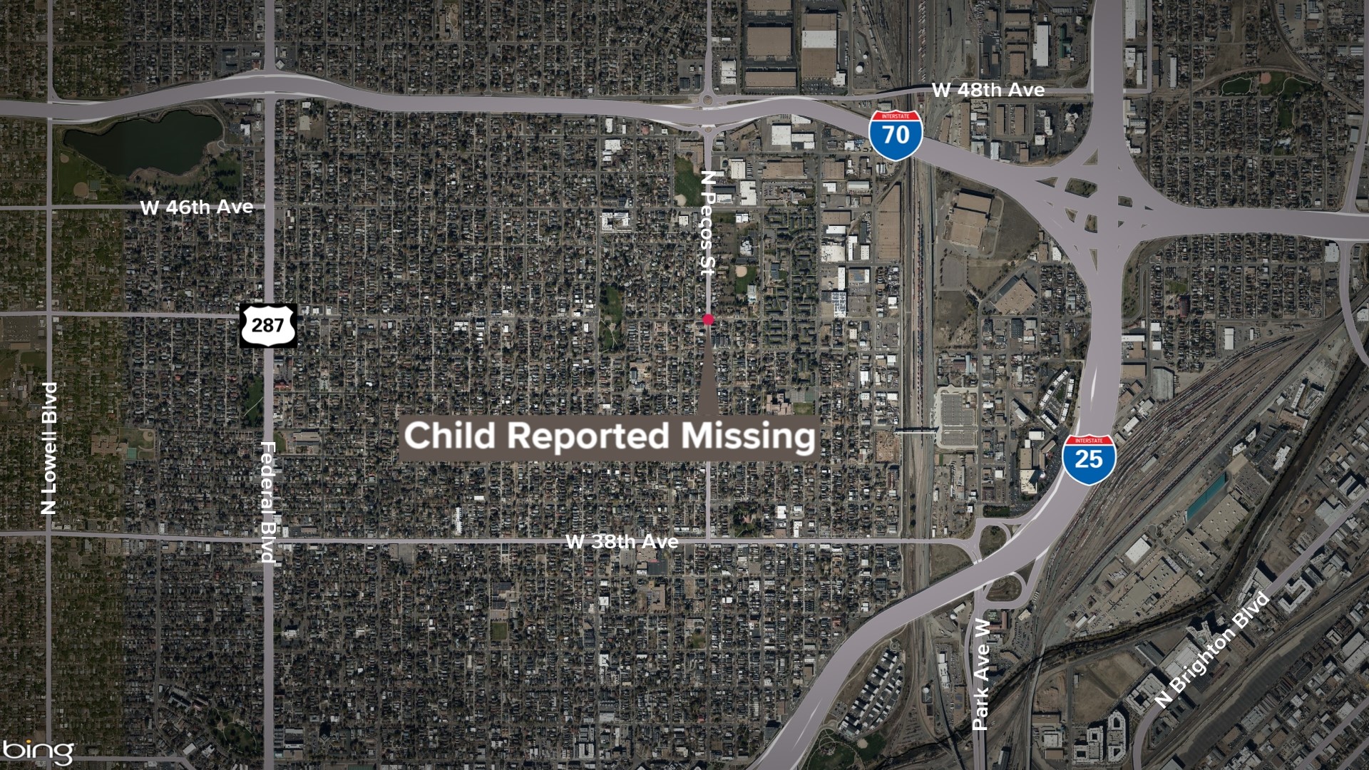 9Things to know about Alexandra Lewis | 9news.com