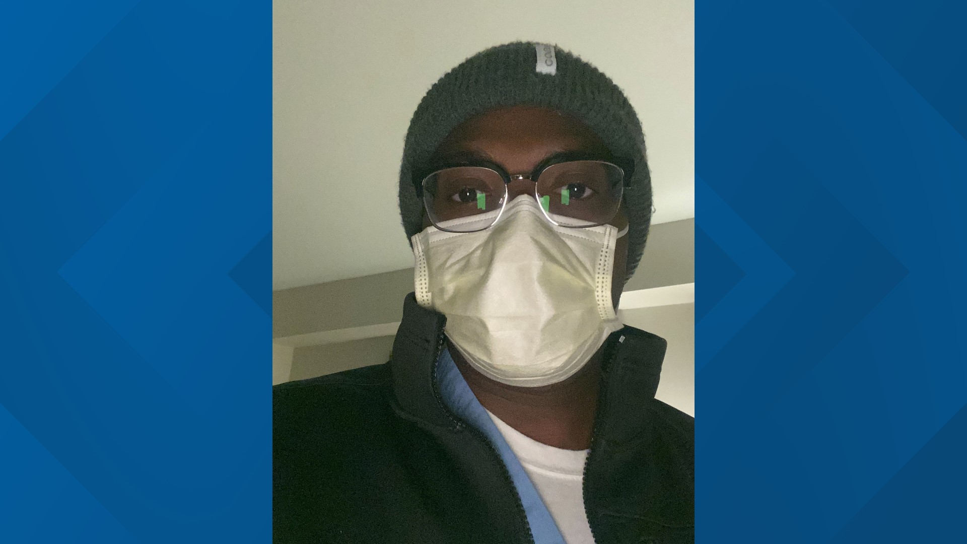 Colorado doctor on the front lines of New York COVID-19 pandemic ...