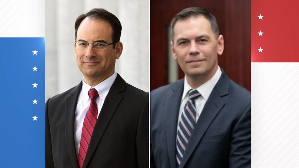 NEXT on 9NEWS presents Colorado Attorney General debate | 9news.com