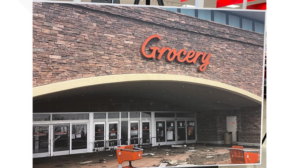 Target store burned in Marshall Fire reopens after remodel | 9news.com