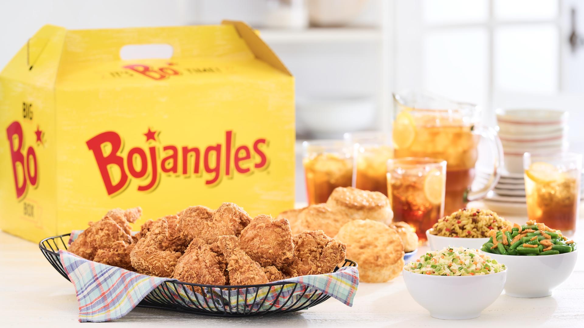 Bojangles opens first Colorado restaurant location | 9news.com