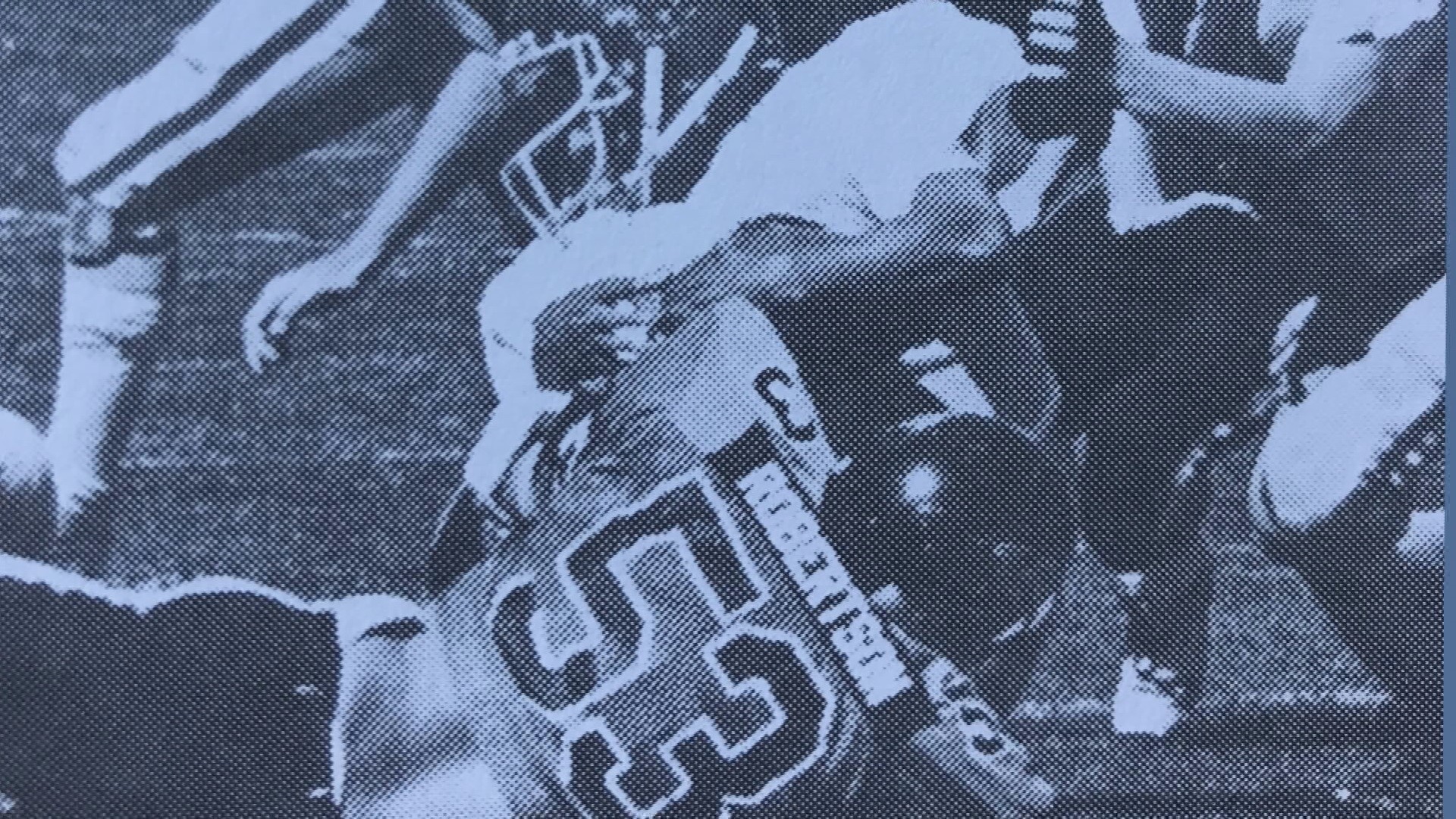 Arvada native is taking part in national study of CTE | 9news.com