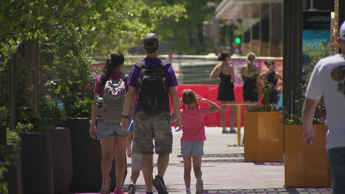 COVID-19 in Colorado: Gov. Polis extends stay-at-home order | 9news.com