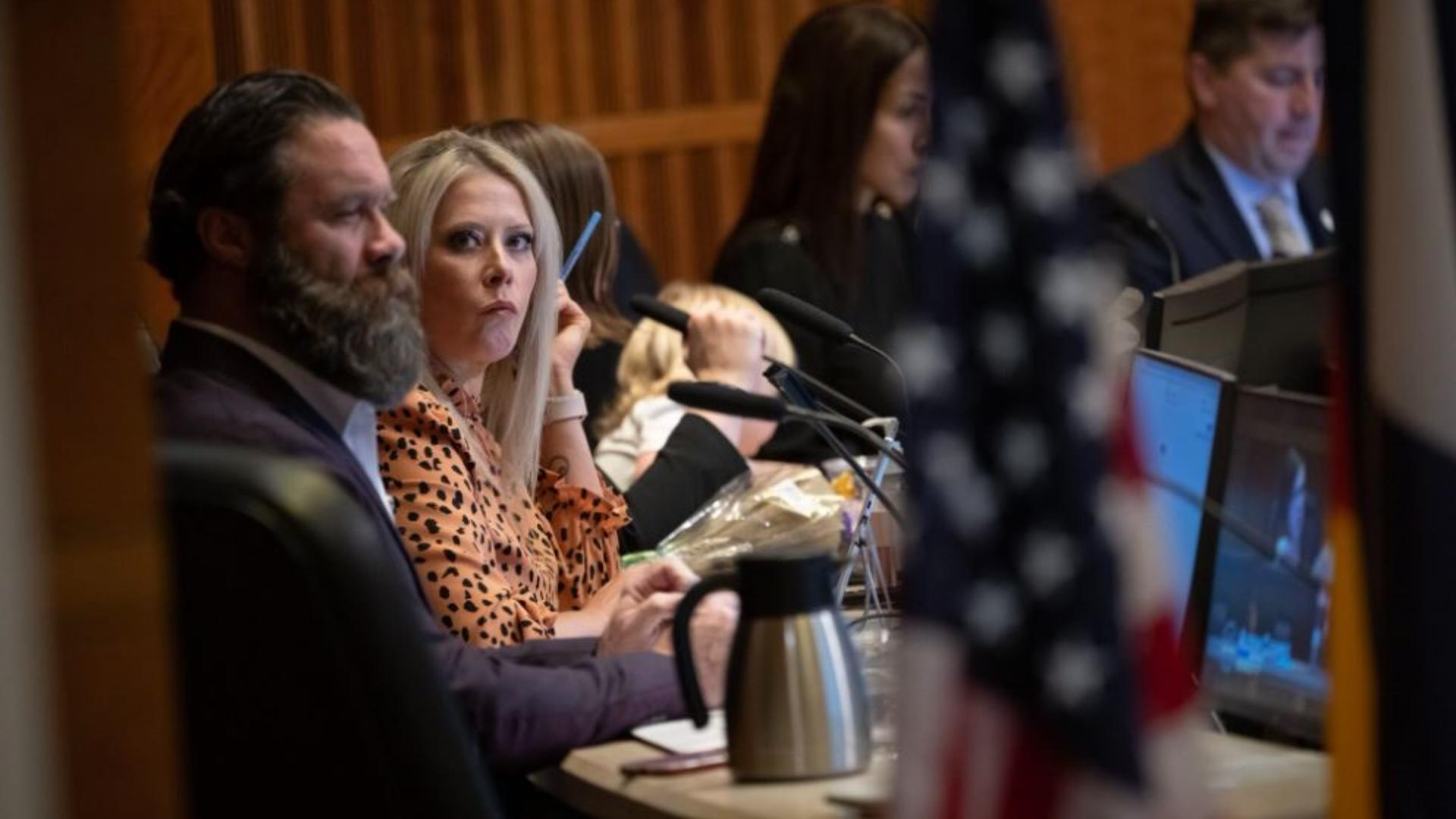 Deputies give all-clear at Bennett High School, no threat found | 9news.com