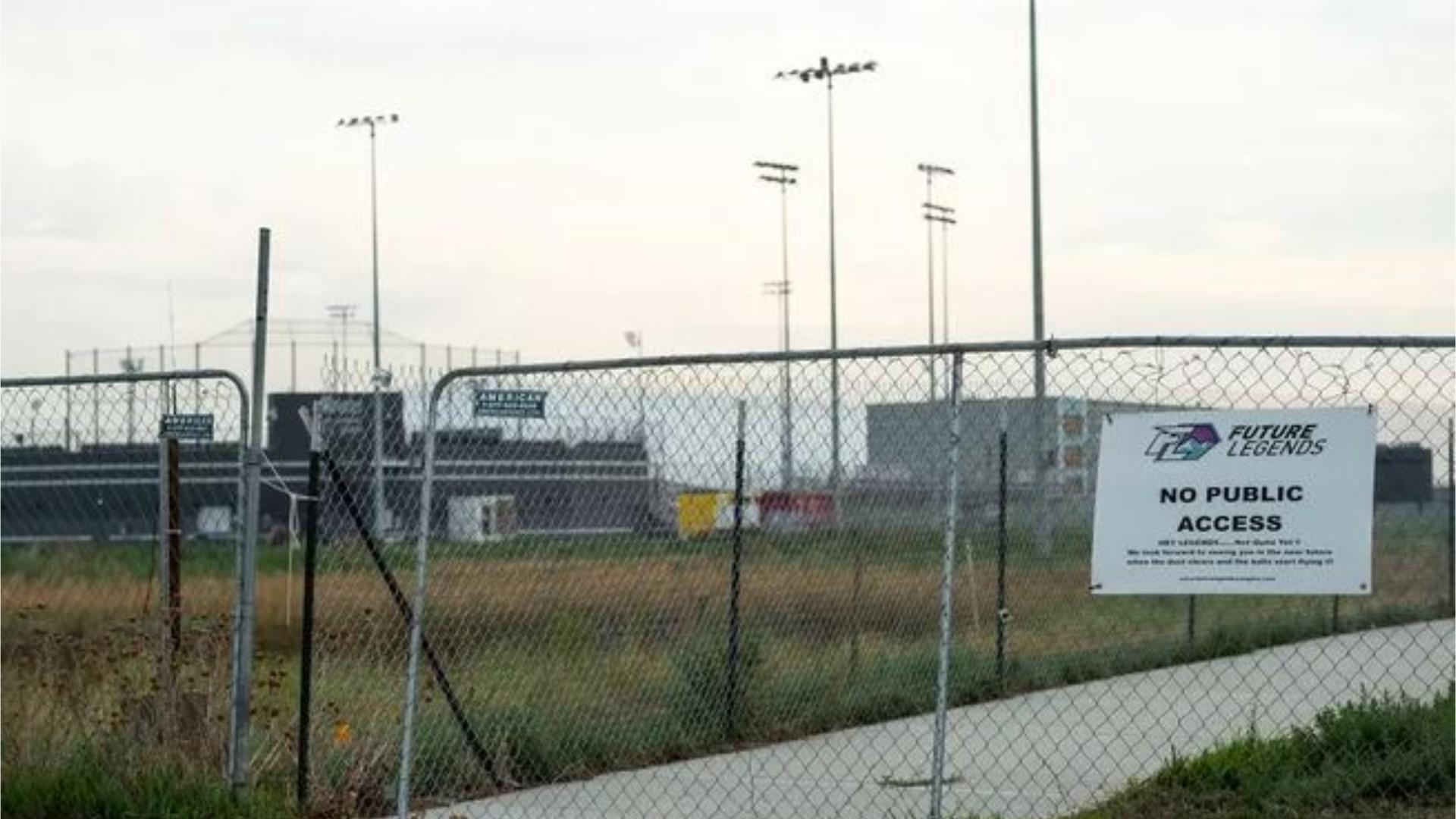 Latest on Future Legends Sports Complex in Colorado | 9news.com