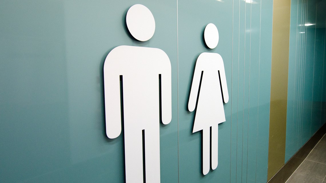 Denver Public Schools to require all-gender bathroom at every school ...