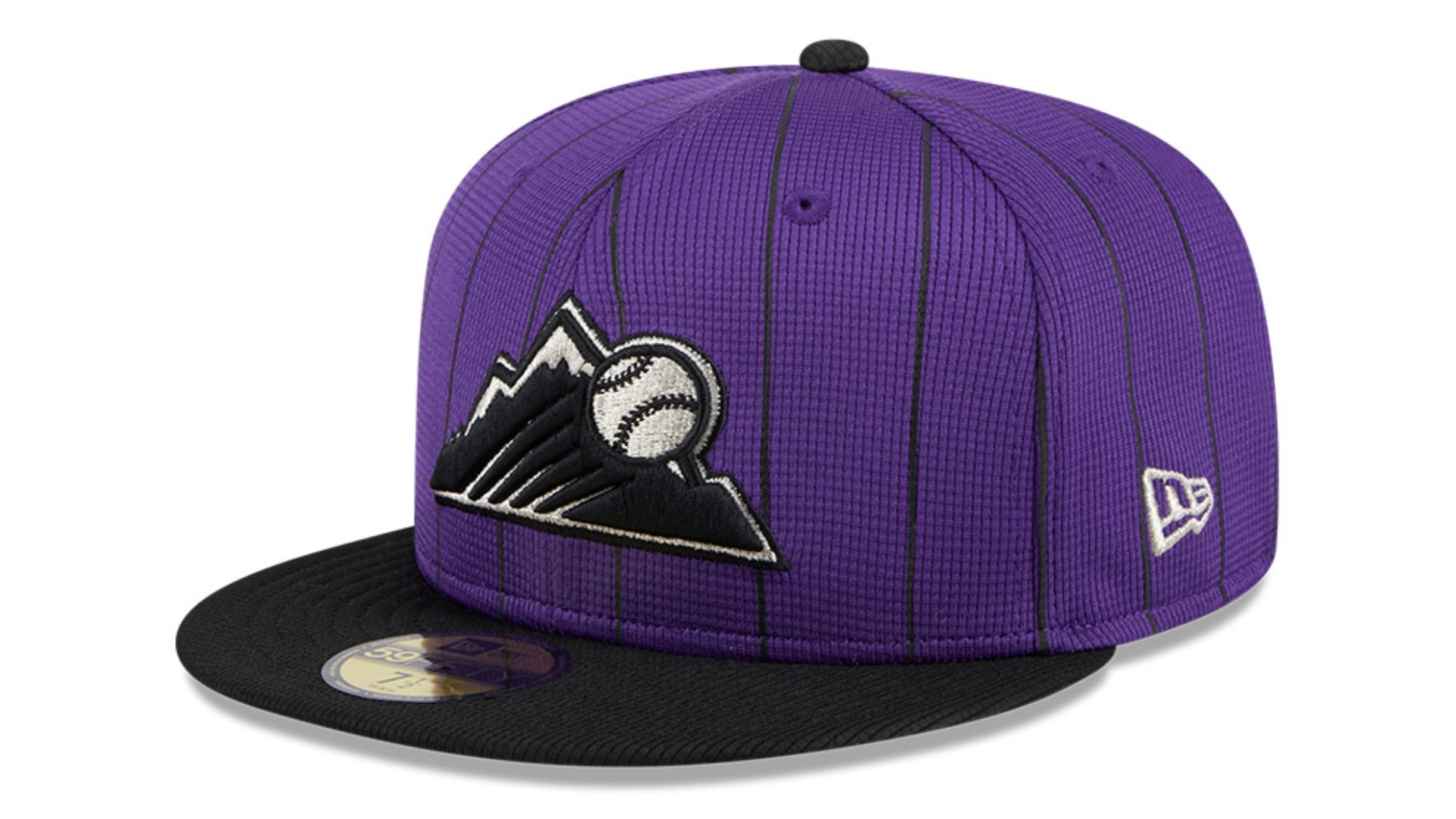 Colorado Rockies debut new spring training, batting practice caps ...