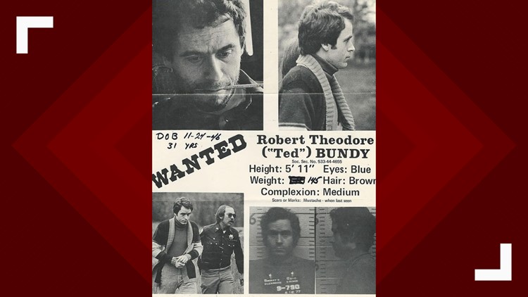 Ted Bundy: A look at the Colorado connection to the notorious serial ...