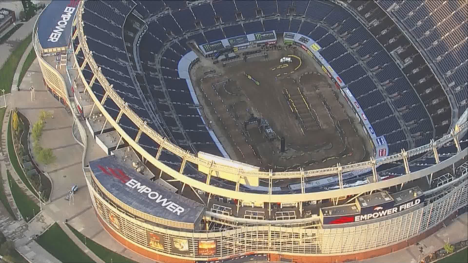 9 Things to do in Denver and Colorado this weekend: May 2-4 | 9news.com