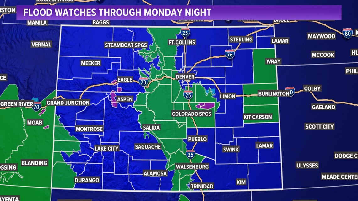 Who's playing Red Rocks in 2022? Here's the concert schedule. | 9news.com