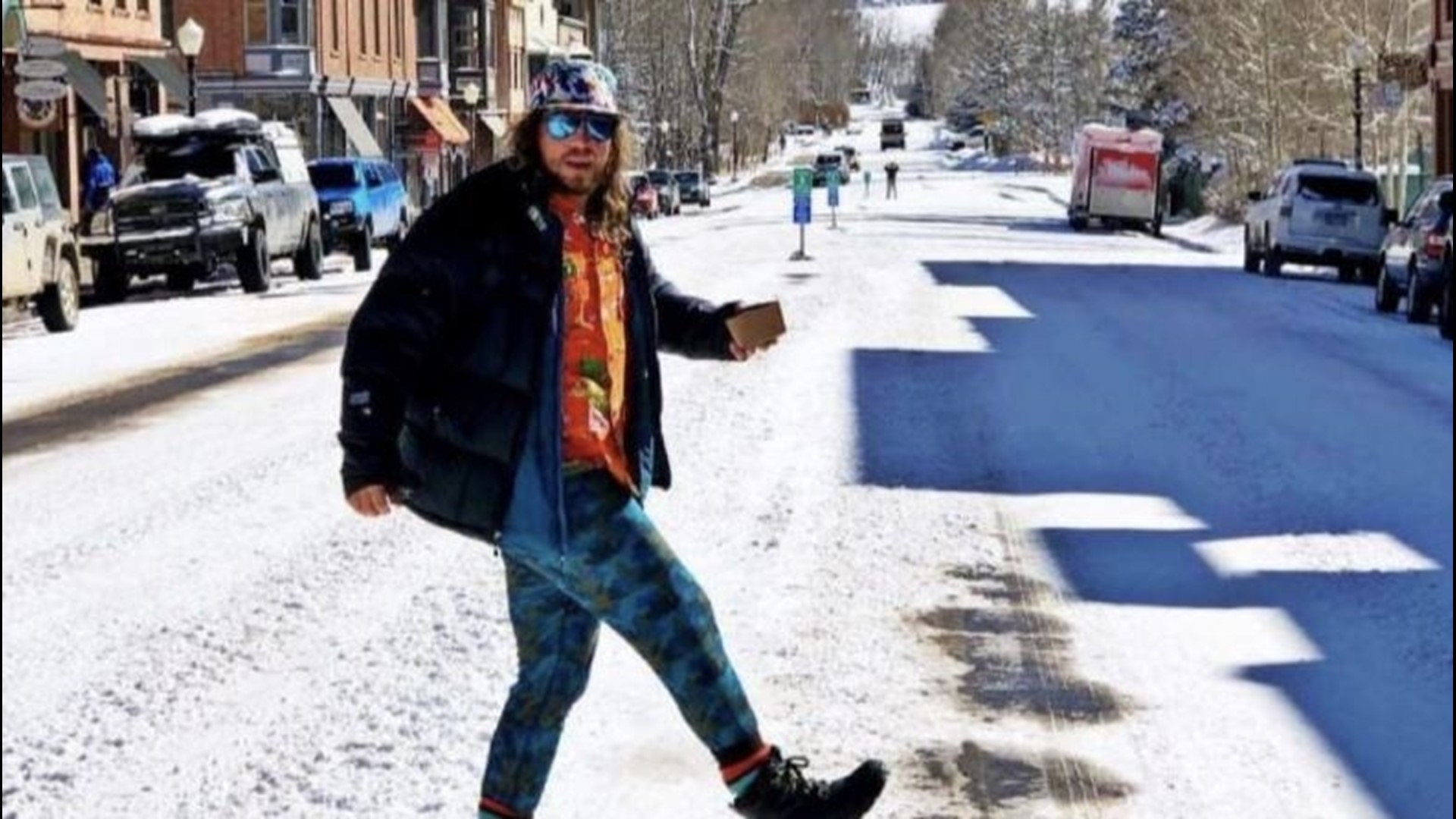 Family remembers Joel Shute, who died in Colorado avalanche | 9news.com