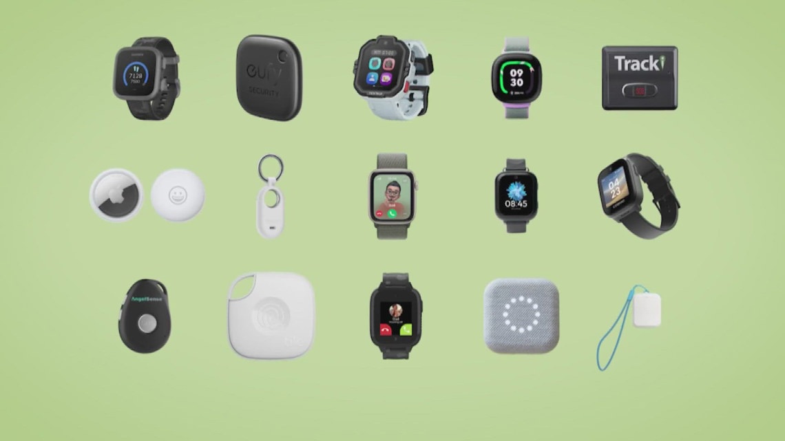 Consumer Reports finds some kids' GPS trackers often fail to protect ...