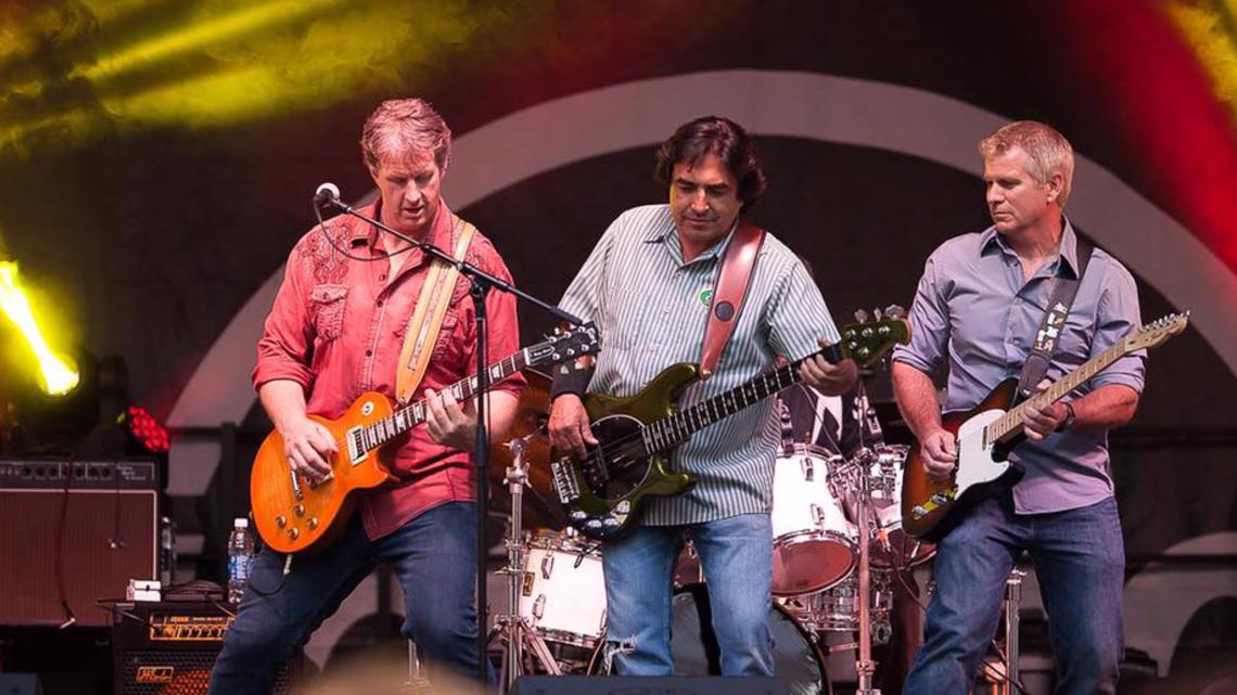 Corey Rose's Wishes and Heroes concert raises $1M for charity in 15 ...