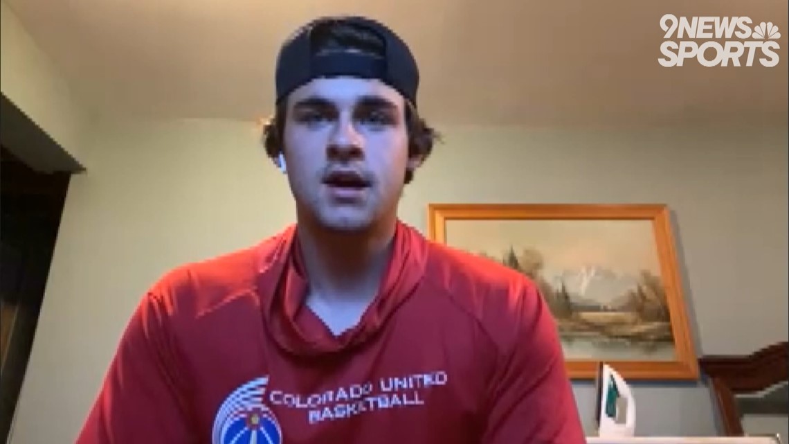 Colorado's high school football players react 2020 season spring ...