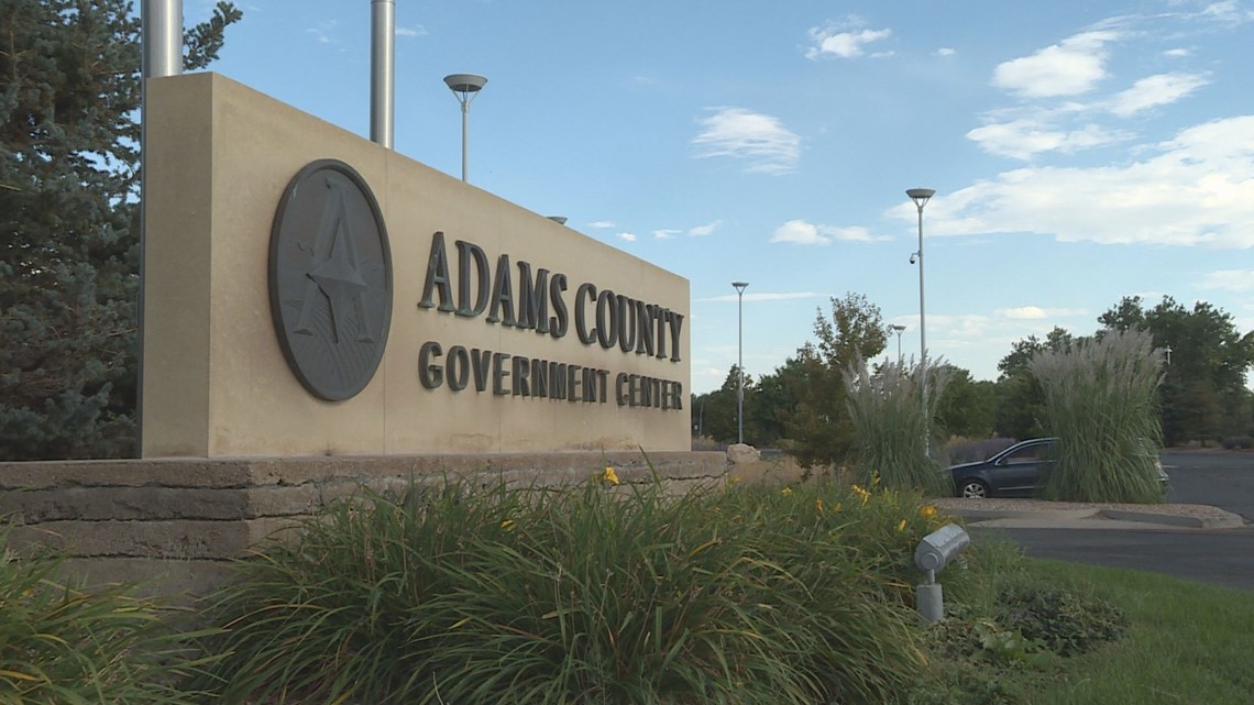 Adams County Health Department leader chosen | 9news.com