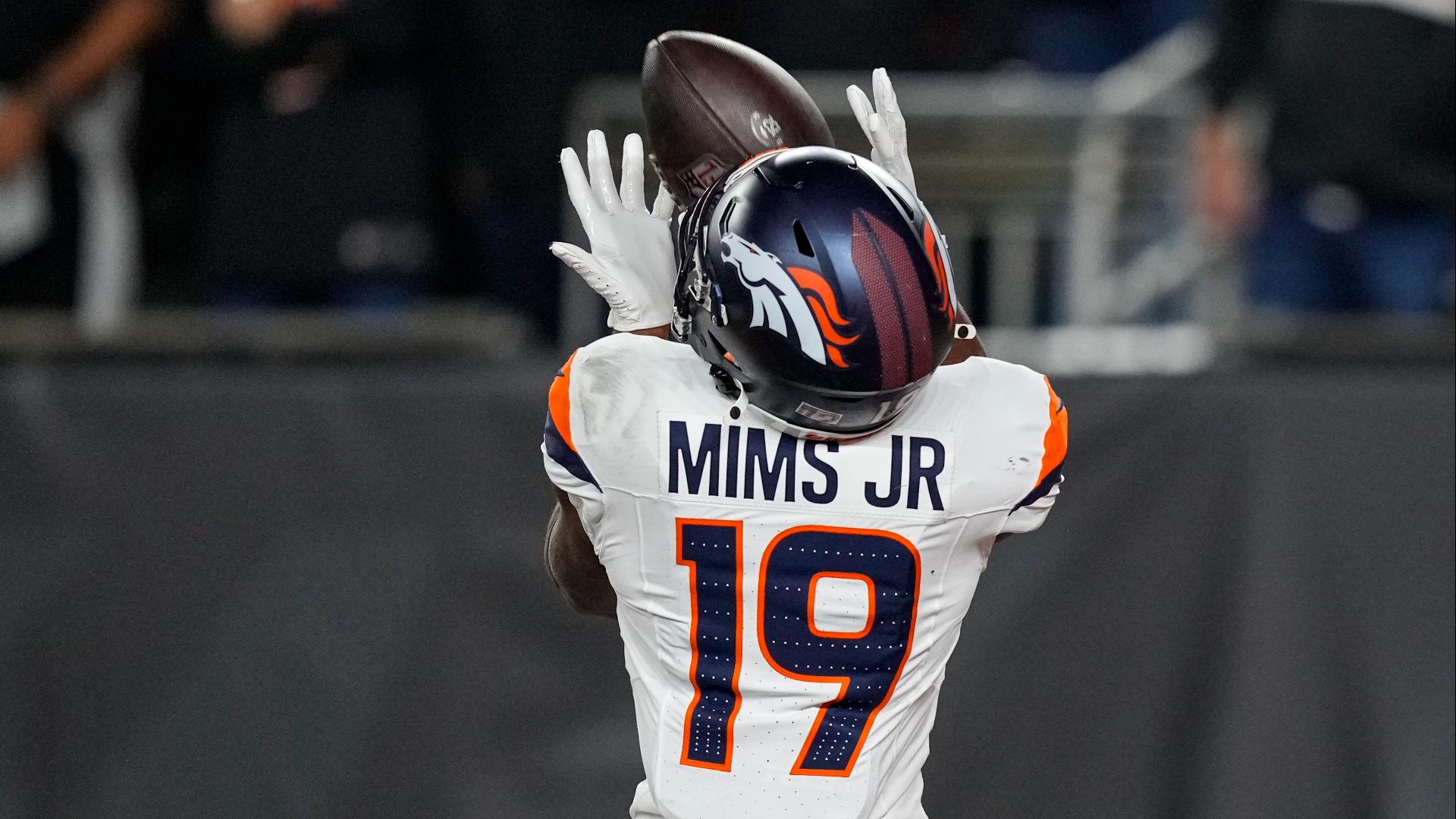 3 Denver Broncos players named Pro Bowl starters, 8 are alternates ...