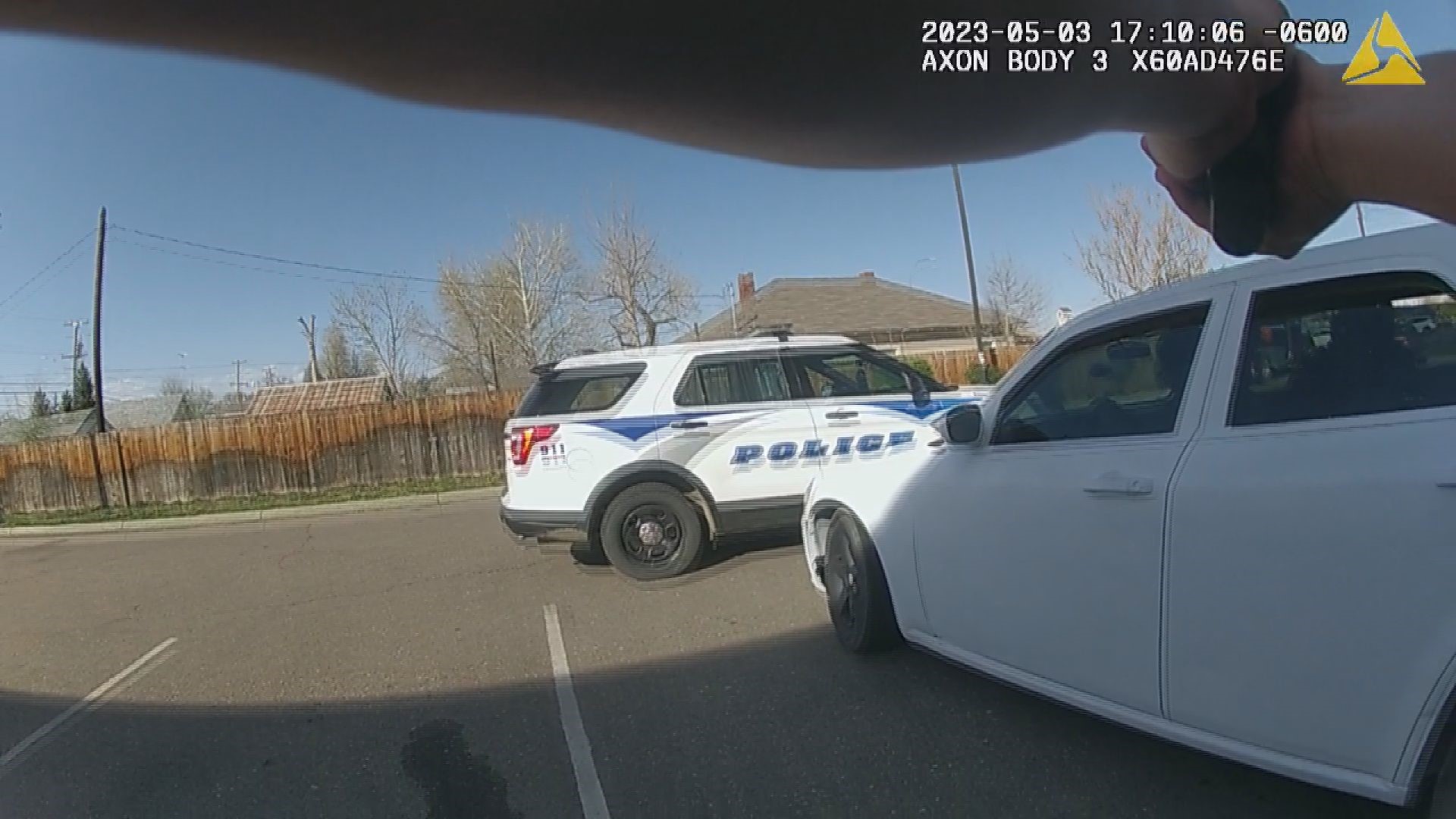 Ex-LaSalle officer gets 6 years in fatal shooting case | 9news.com