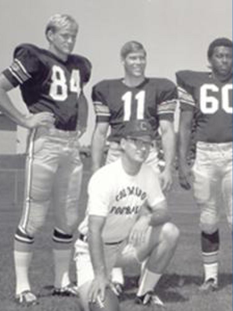Bill Collins dies at 76 | 9news.com