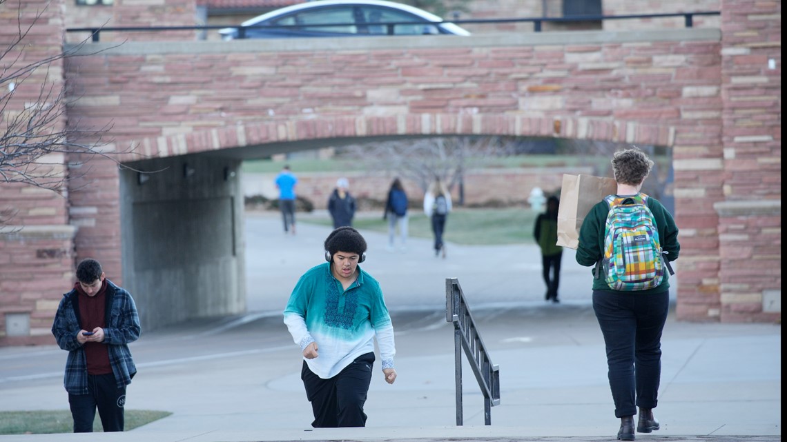 Affirmative action: Colorado higher ed signals modifying approach ...