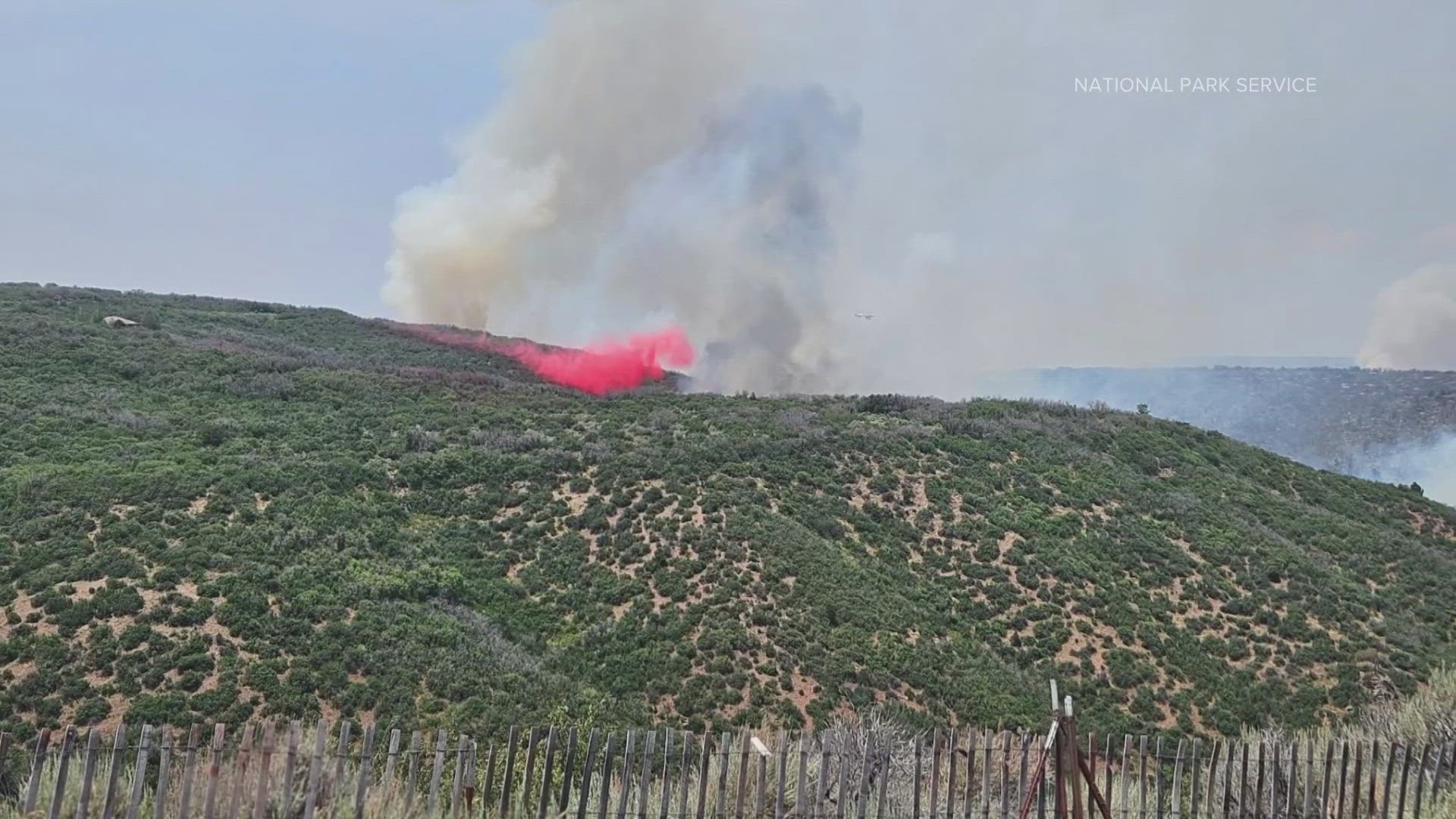 Latest headlines | Multiple wildfires burning in western Colorado ...
