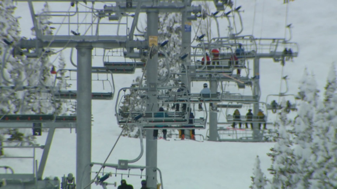 Nederland approves purchase agreement of Eldora ski resort, but deal ...