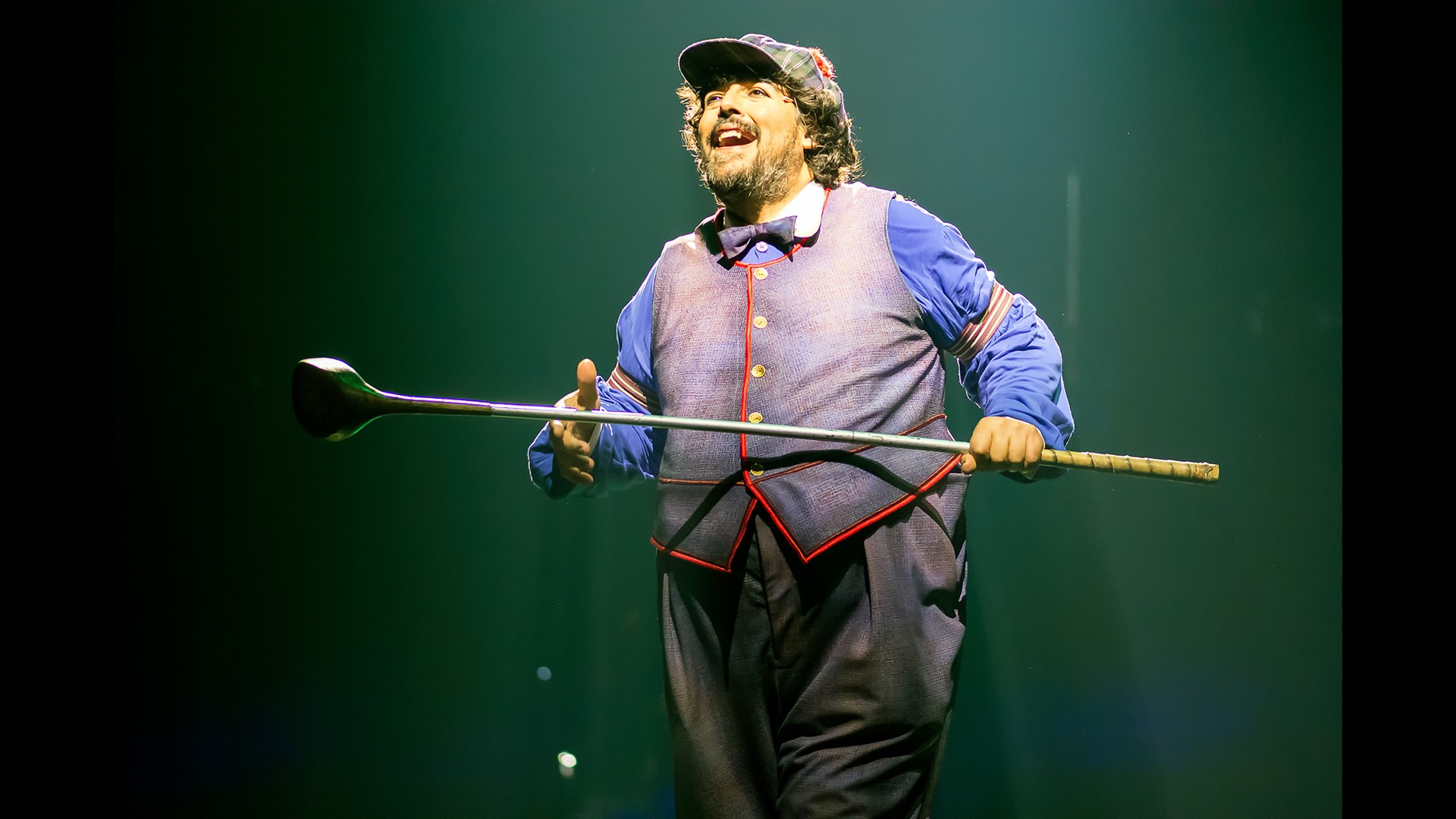 Cirque du Soleil's 'Corteo' to return to Colorado in August | 9news.com