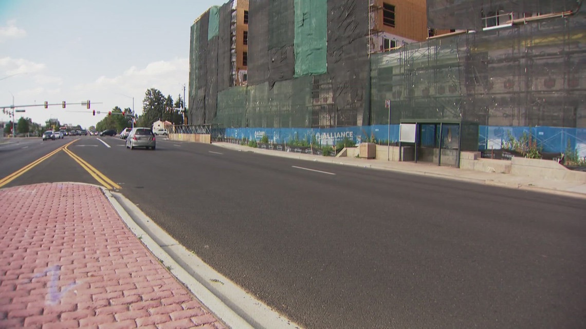 9NEWS Management Team at KUSA-TV in Denver, Colorado | 9news.com