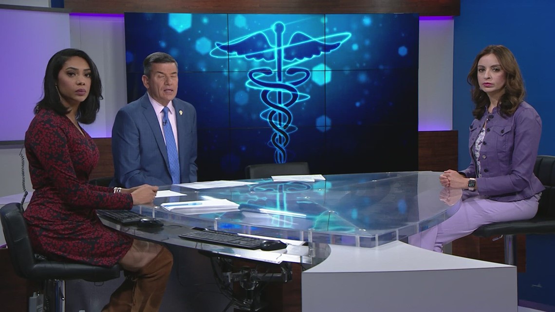 Effects of gun violence exposure on children | 9news.com