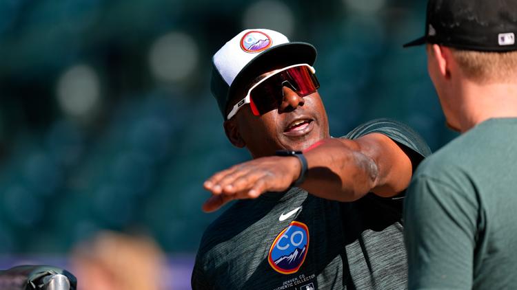 Alexandra Lewis | 9news.com