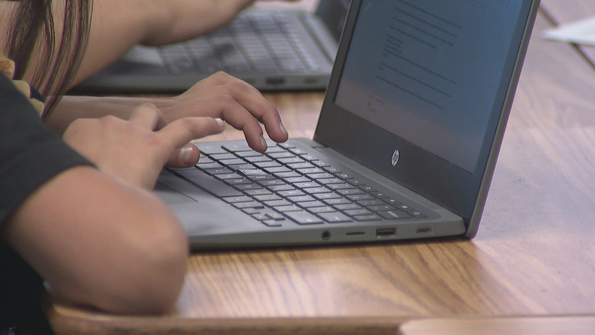 Voice tool uses AI to screen for anxiety and depression | 9news.com