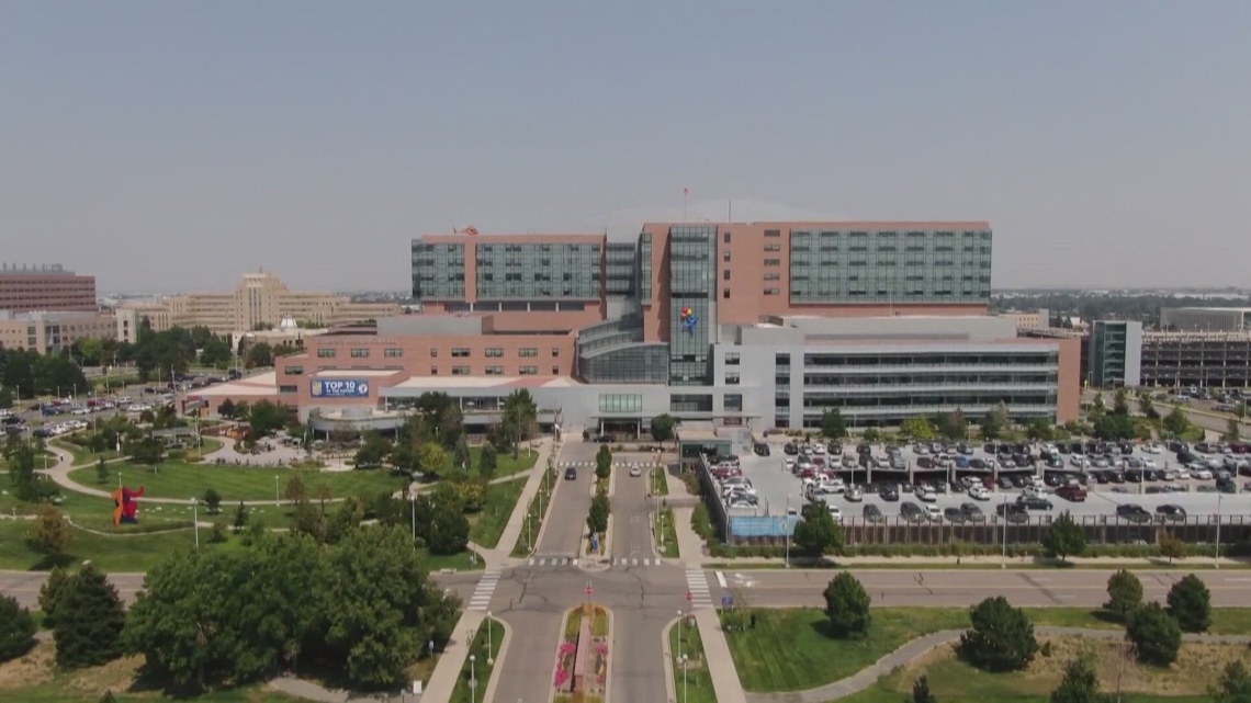 Children's Hospital Colorado asks families suing over gender-affirming ...